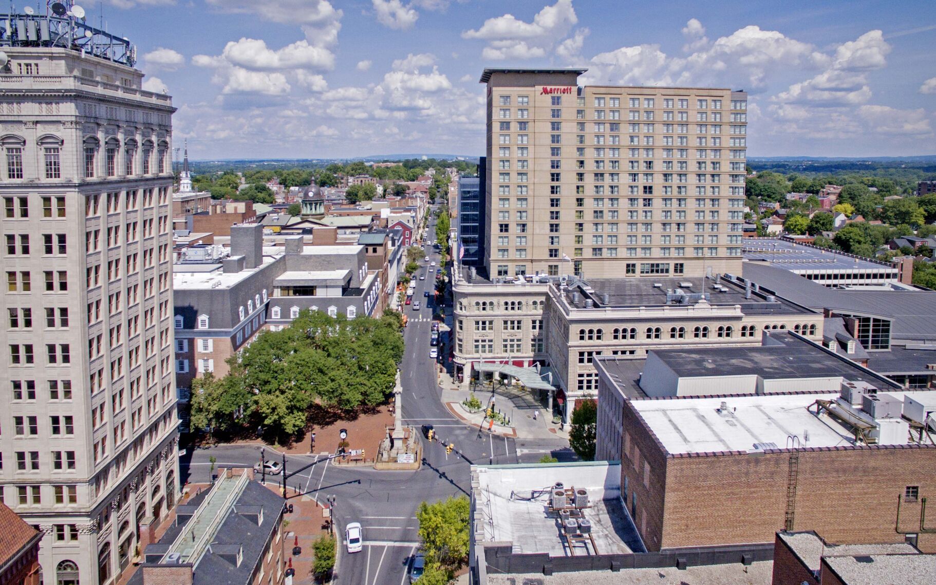 Six new magisterial district judges - at least - on the way for ...