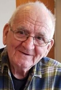 Levi "Leon" Shirk | Obituaries | lancasteronline.com