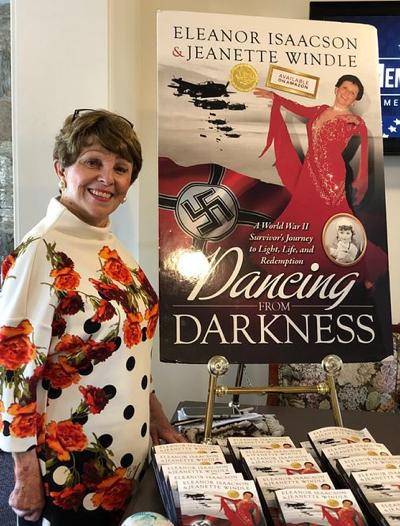 Under the Third Reich, Eleanor Isaacson didn’t know who God was until God found her | Faith ...