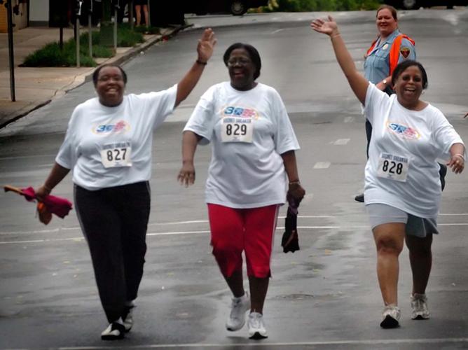 Red Rose Run Marks 40 Years' running Saturday | Local News ...