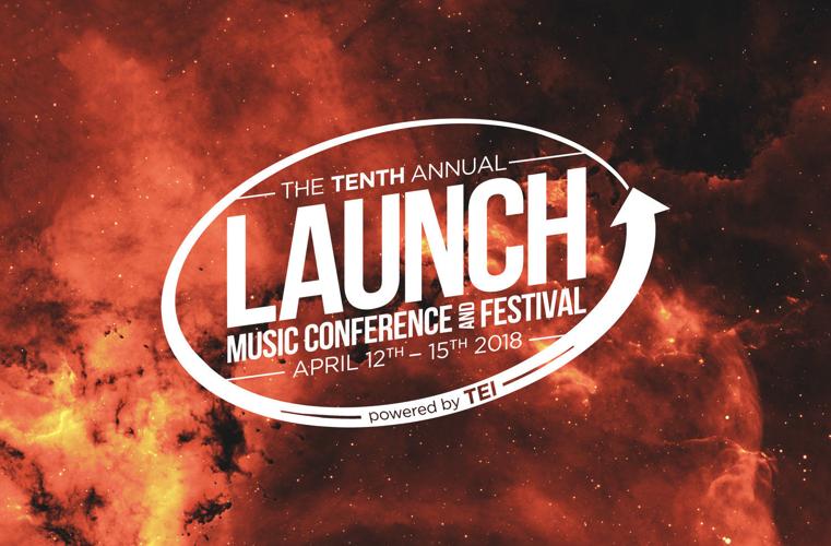 5 things to know about the 10th annual Launch Music Conference ...