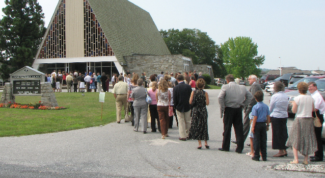 A mother of four is mourned | News | lancasteronline.com