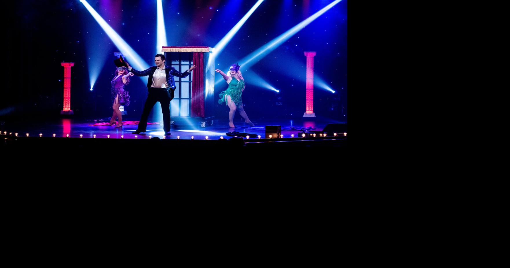 March's Lancaster County stage musicals, plays include 'Noah,' 'Little ...