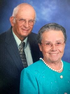 Snader 65th | Anniversaries | lancasteronline.com