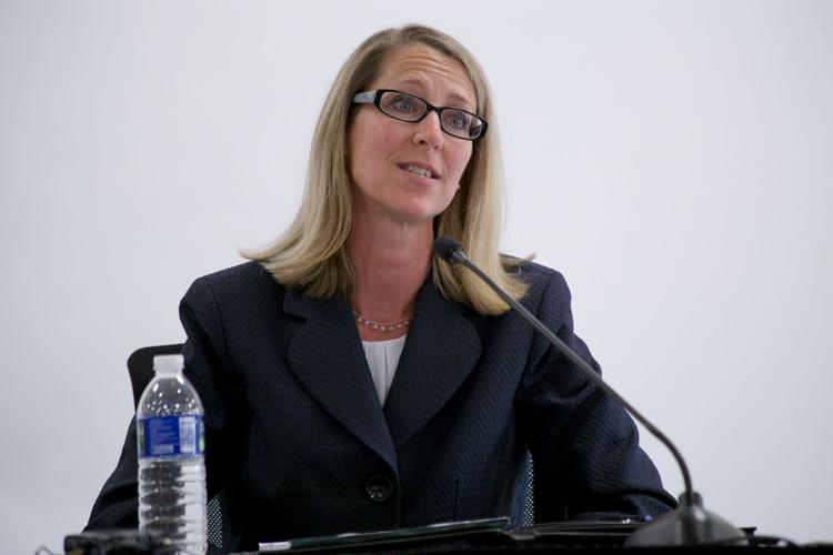 Robin Felty becomes Manheim Township's latest superintendent | Local ...