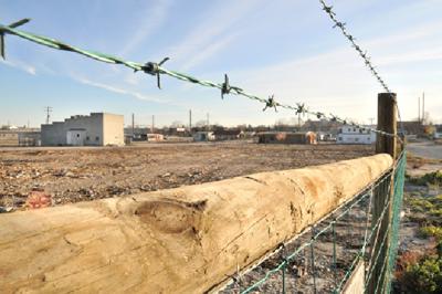 Stockyards plan draws good review | News | lancasteronline.com