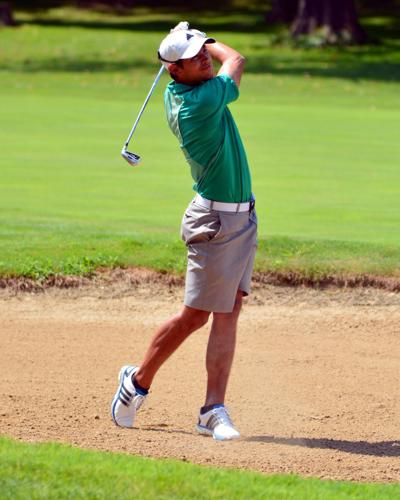 David Denlinger repeats as Lanco Brent L. Miller Match Play champion ...