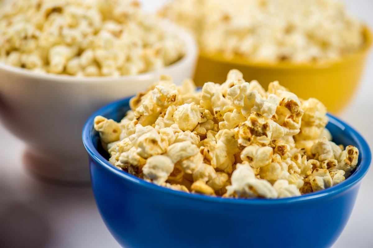 Celebrate National Popcorn Day with trivia and recipes | Food ...