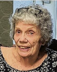 Jessie Horton Fasnacht | Obituaries | lancasteronline.com