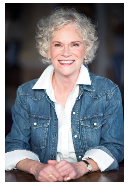 Hope in the darkness: Billy Graham's daughter, Ruth, to speak about how ...