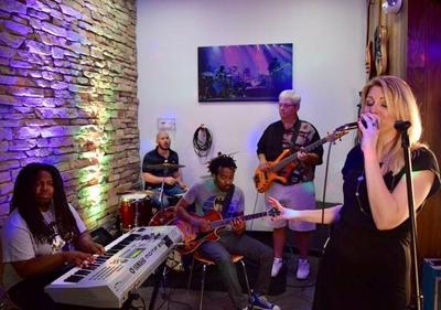 Sabrina Duke and the Mutual Love Society give lesser-known R&B songs ...