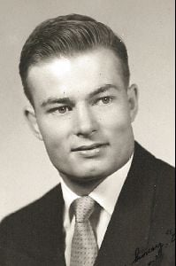 John William Keener | Obituaries | lancasteronline.com