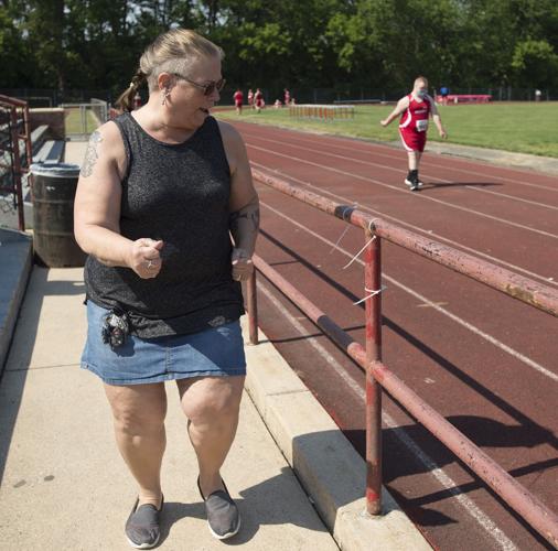 McCaskey Unified Track & Field team places third at state championship ...