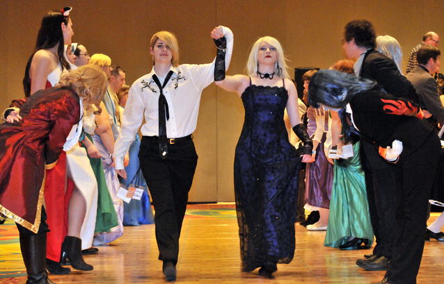 Zenkaikon a chance to see and be seen | News | lancasteronline.com