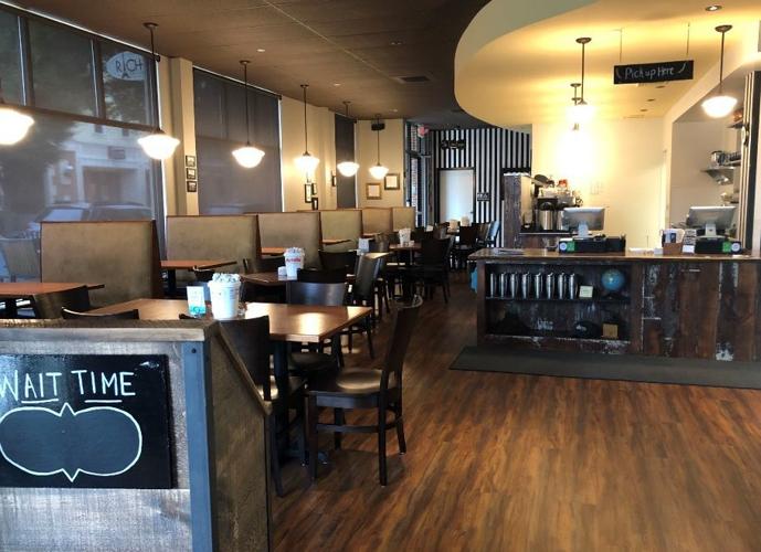 Rachel's Cafe & Creperie opens location in Manheim Township. | Local ...