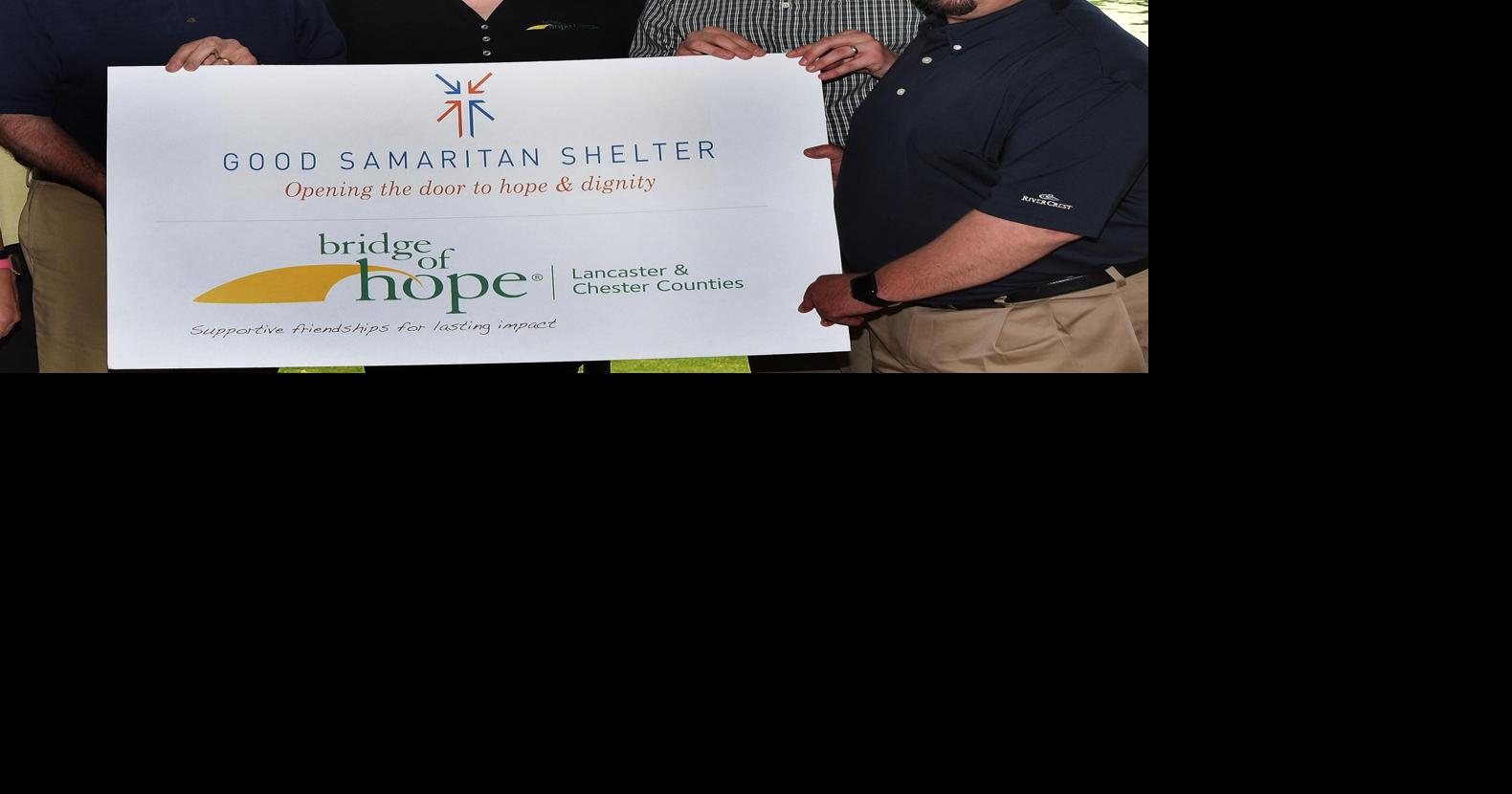Good Samaritan Shelter and Bridge of Hope Lancaster & Chester Counties ...