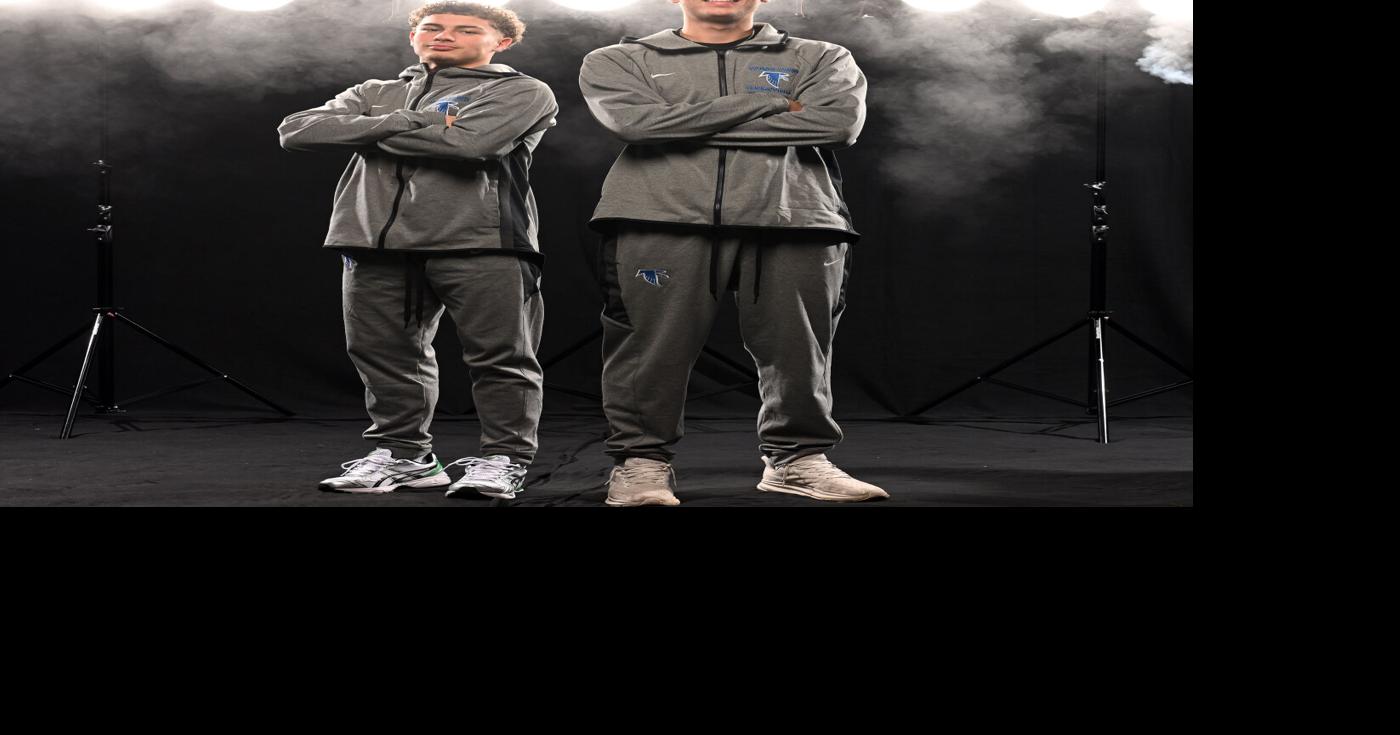 New-look Cedar Crest boys basketball team's title aspirations remain ...