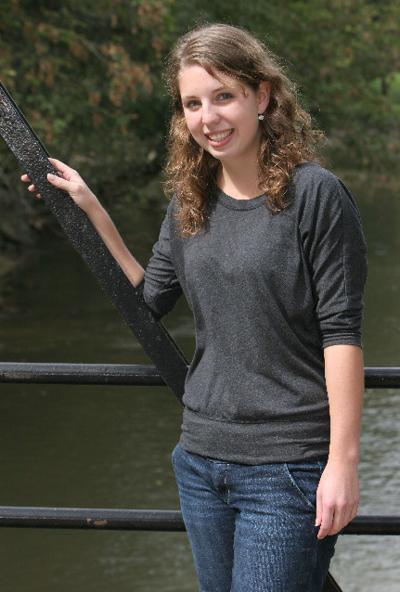 It all adds up for LMH senior | News | lancasteronline.com