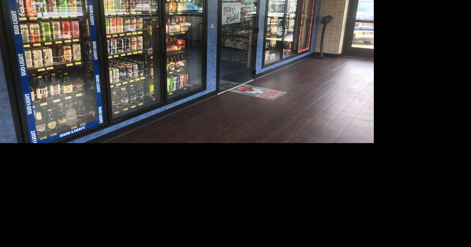 Beer sales begin at Rutter's convenience store in Mountville | Local ...