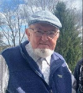 Amos J. Stoltzfus | Obituaries | lancasteronline.com