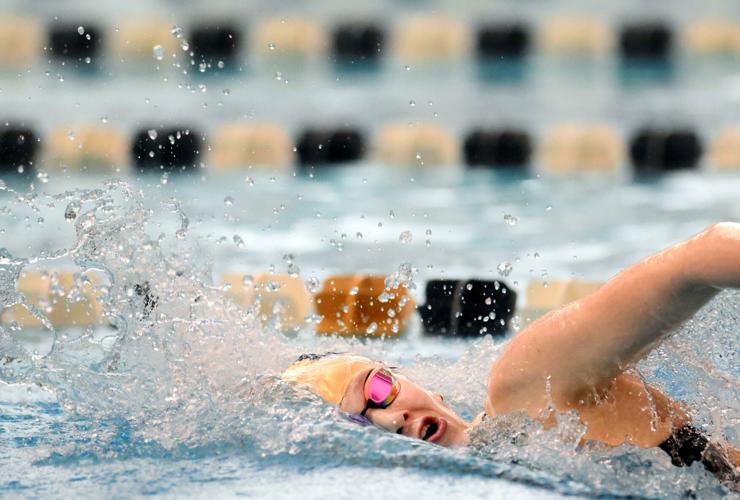 L-L League swimmers are set to make a splash at District 3 ...