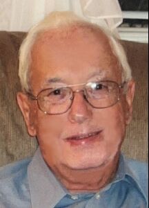 Harvey J. Heinly | Obituaries | lancasteronline.com
