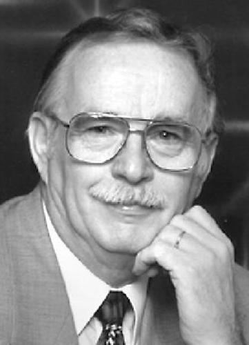 Harold J. Nye | Obituaries | lancasteronline.com