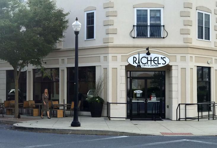 Rachel's Cafe & Creperie opens location in Manheim Township. | Local ...