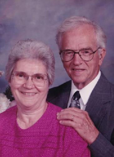 Eshleman Anniversary | Anniversaries | lancasteronline.com