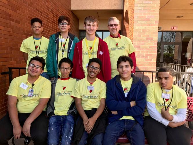 McCaskey High School students, Conestoga View residents are partners in ...