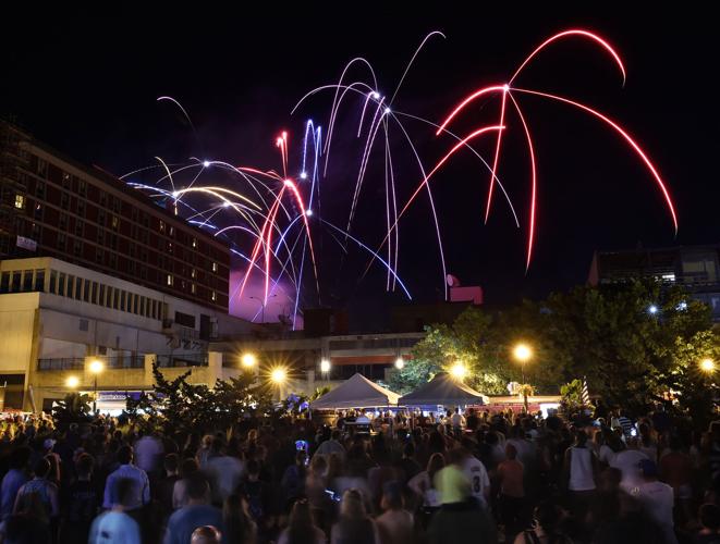 The sights of Celebrate Lancaster 2018 [photos] | Local News ...