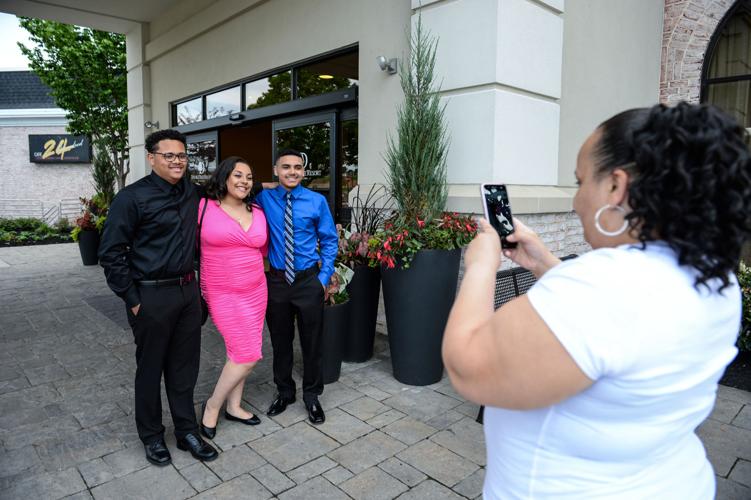 La Academia Charter School prom 2018 | Special Sections ...