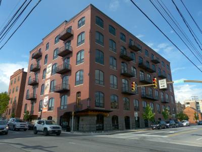 Redevelopment authority to extend Lancaster Press Building loan to end ...