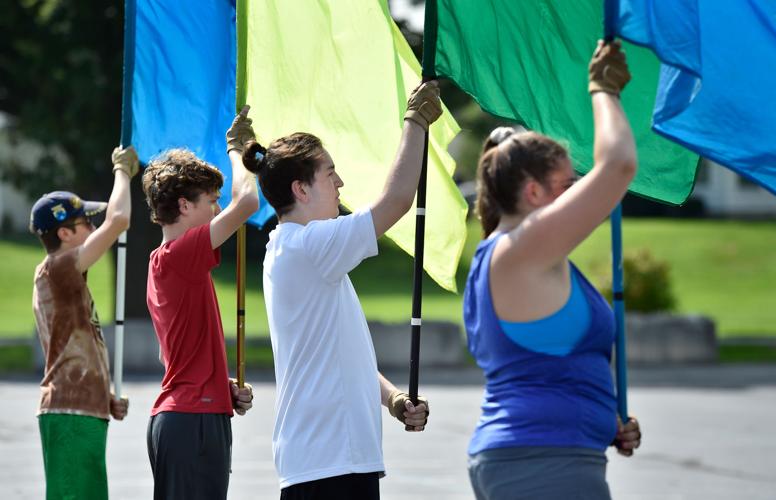MANHEIM TOWNSHIP HIGH SCHOOL BAND | | lancasteronline.com