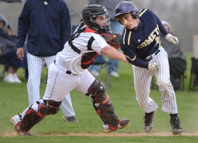 Warwick survives Penn Manor in bizarre finish | High School Baseball ...