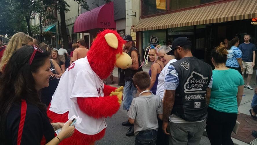 Celebrate Lancaster: Day-long Friday celebration of culture, music and ...