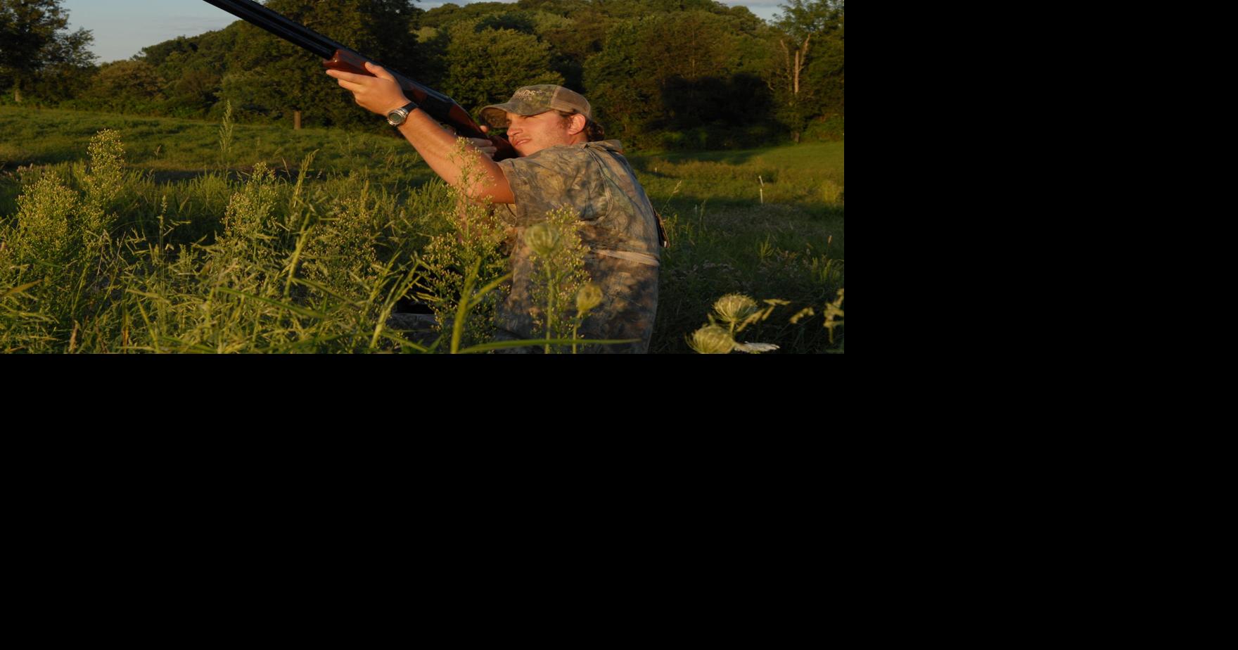 Sunday hunting already allowed in PA - just not for popular game ...