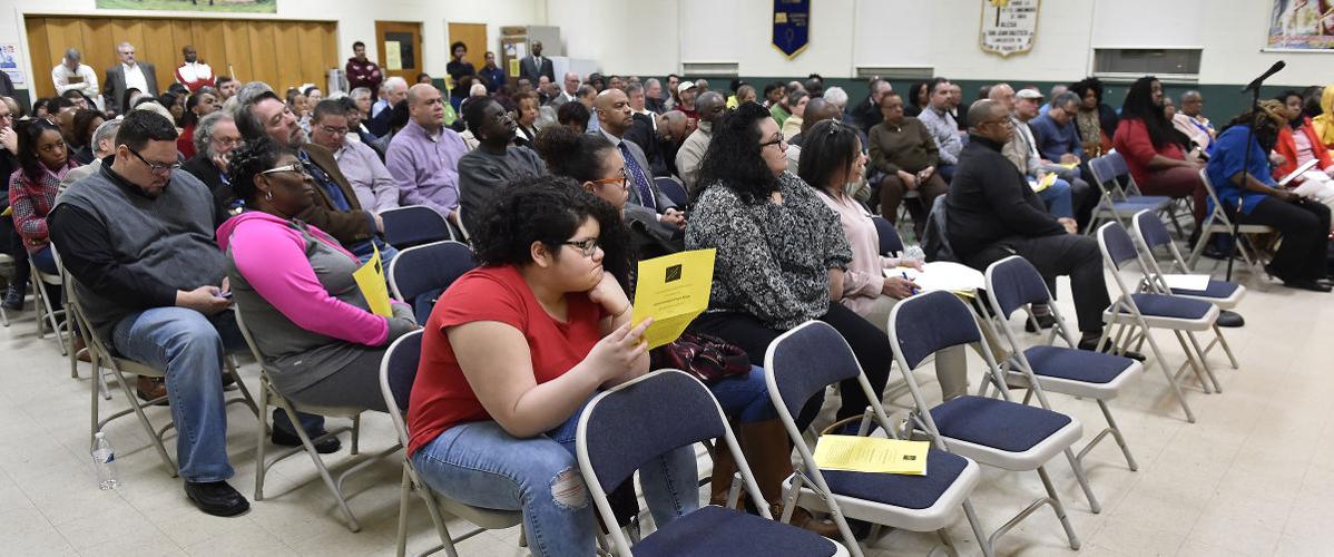 120 Southeast Lancaster residents give county judge earful on ...