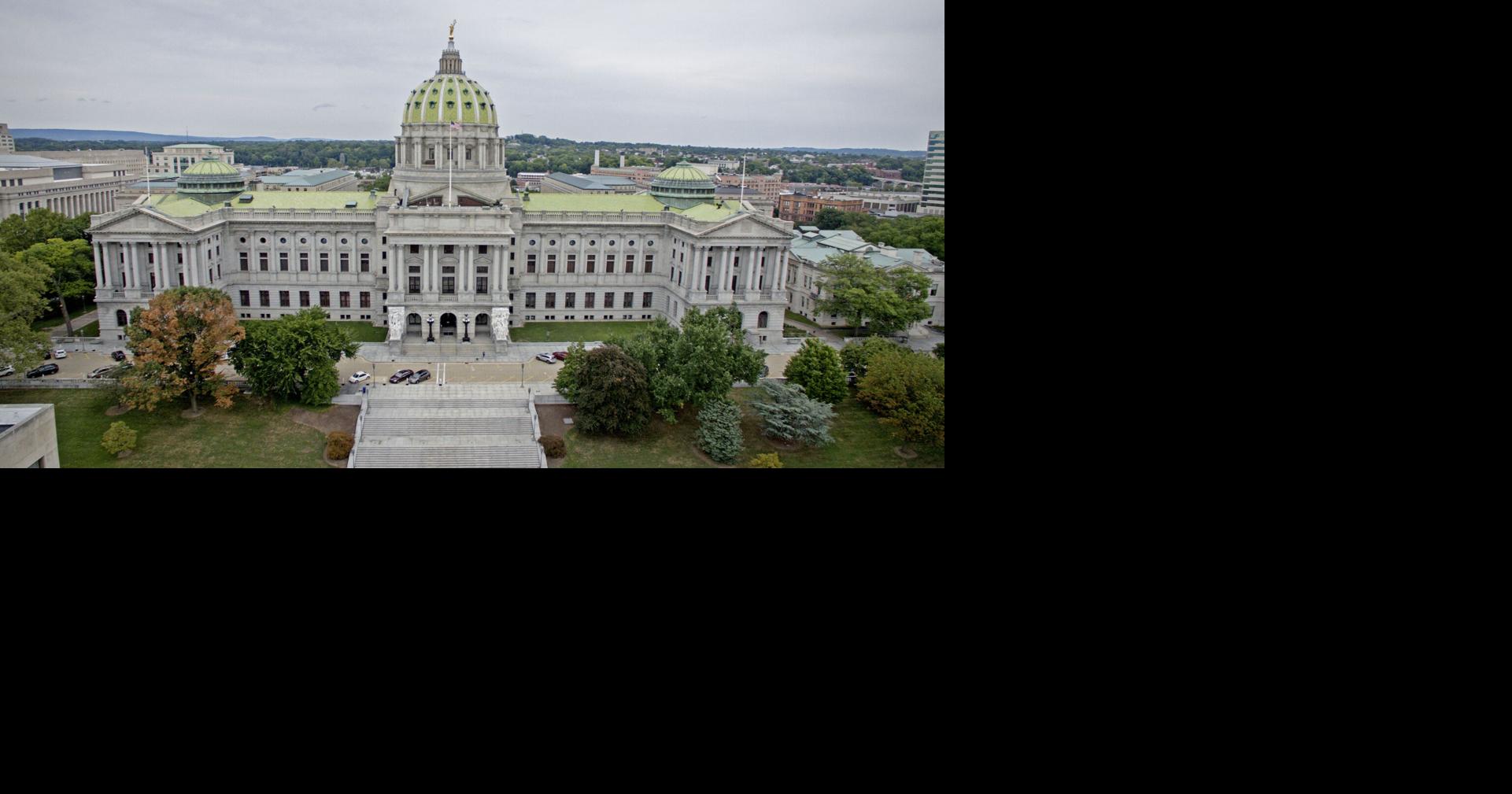 Control of Pa. legislature coming down to handful of races | Politics ...