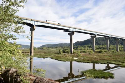 Coroner called to Holtwood Dam and Norman Wood Bridge; state police ...