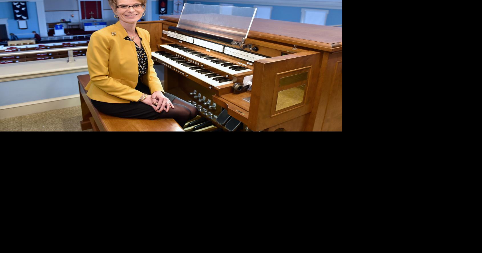 For 40 years, Linda Binder has provided the soundtrack for New Holland ...