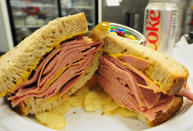 Matzo, matzo men | Lifestyle | lancasteronline.com