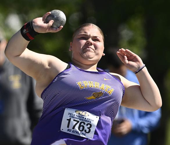 PIAA Track and Field Championships - Day 1 [photos] | High School Track ...