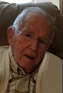 J. William Snavely | Obituaries | lancasteronline.com