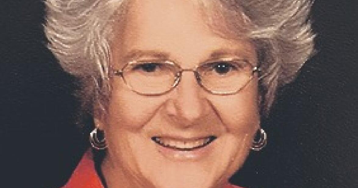 Shelba Jean Eberly | Obituaries | lancasteronline.com