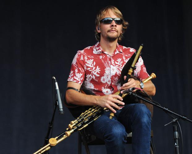 Long's Park Summer Series gets a taste of Ireland with Realta [photos ...