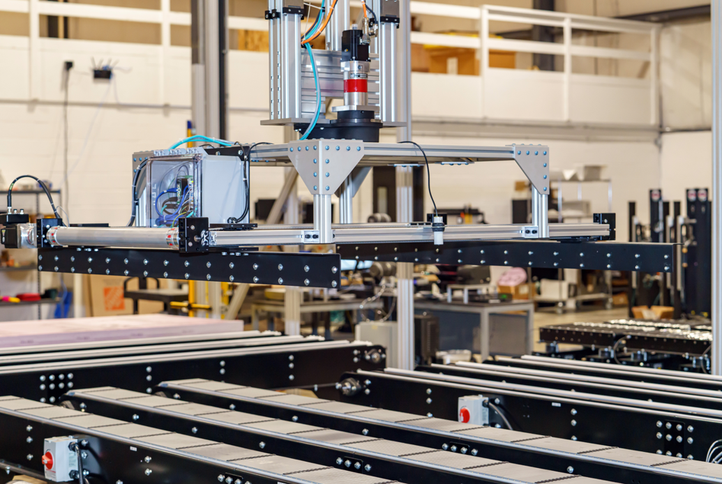 Sydorko Automation: York’s Family‑Owned Pioneer in Robotics and Vision ...