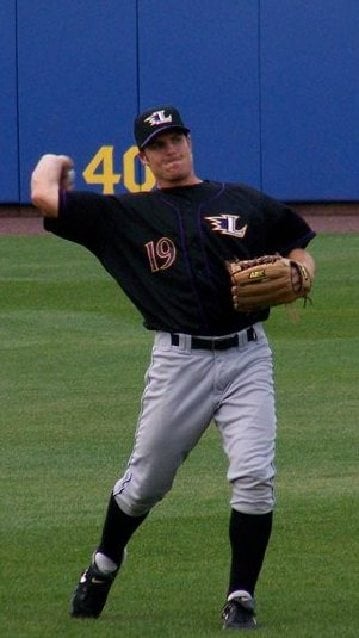 Chris Heisey remembers biggest fan | Sports | lancasteronline.com