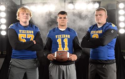 Northern Lebanon picks up first win, forces 3 turnovers in victory over ...