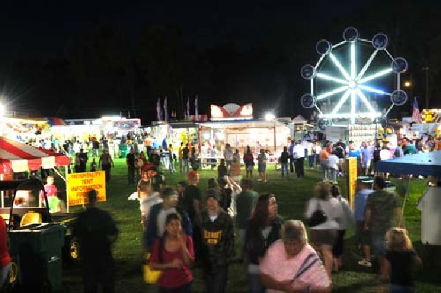 Miss Denver Fair 2009 is crowned | Entertainment | lancasteronline.com
